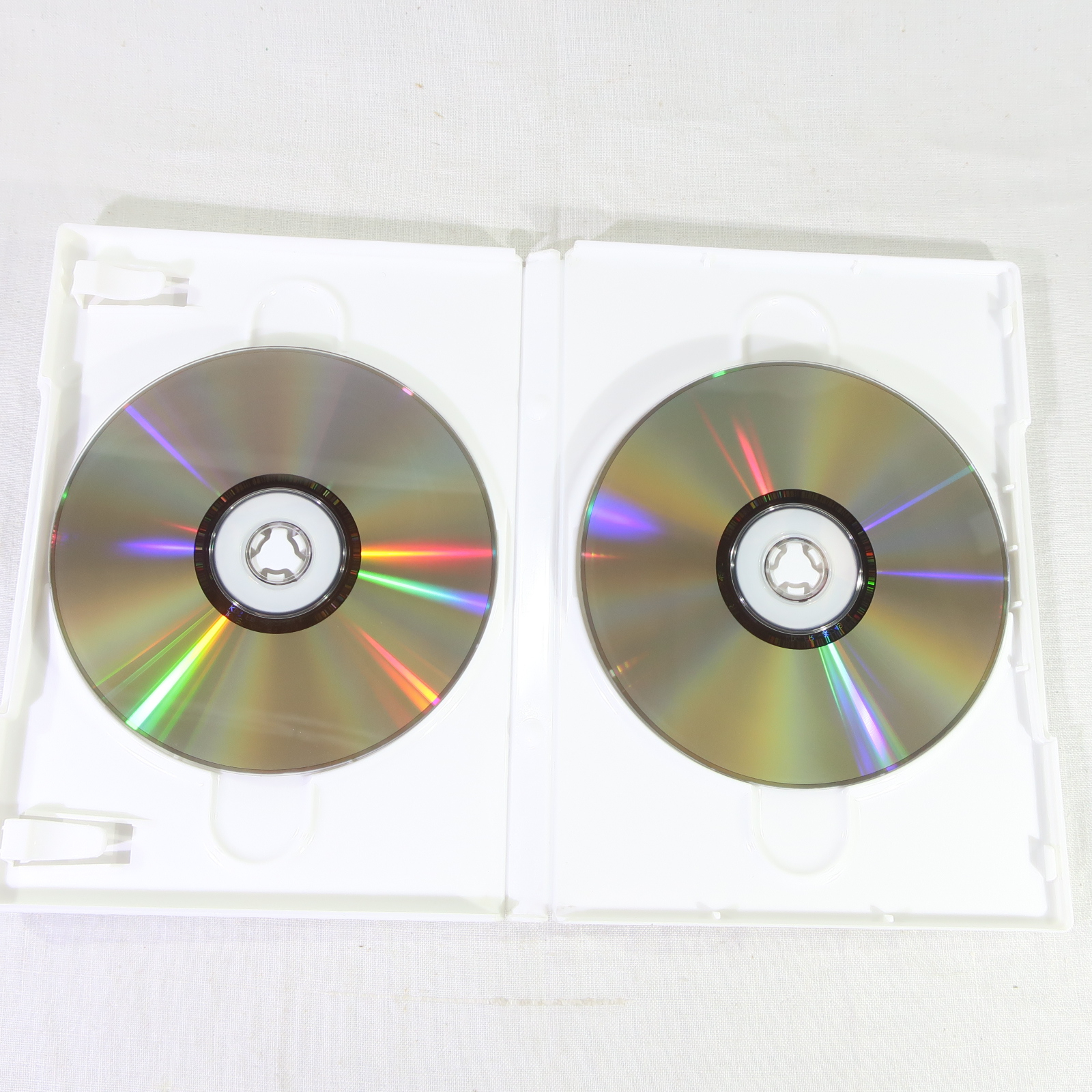 Double DVD " Mayerling " de Terence Young avec Omar Sharif , Catherine Deneuve , James Mason et ...