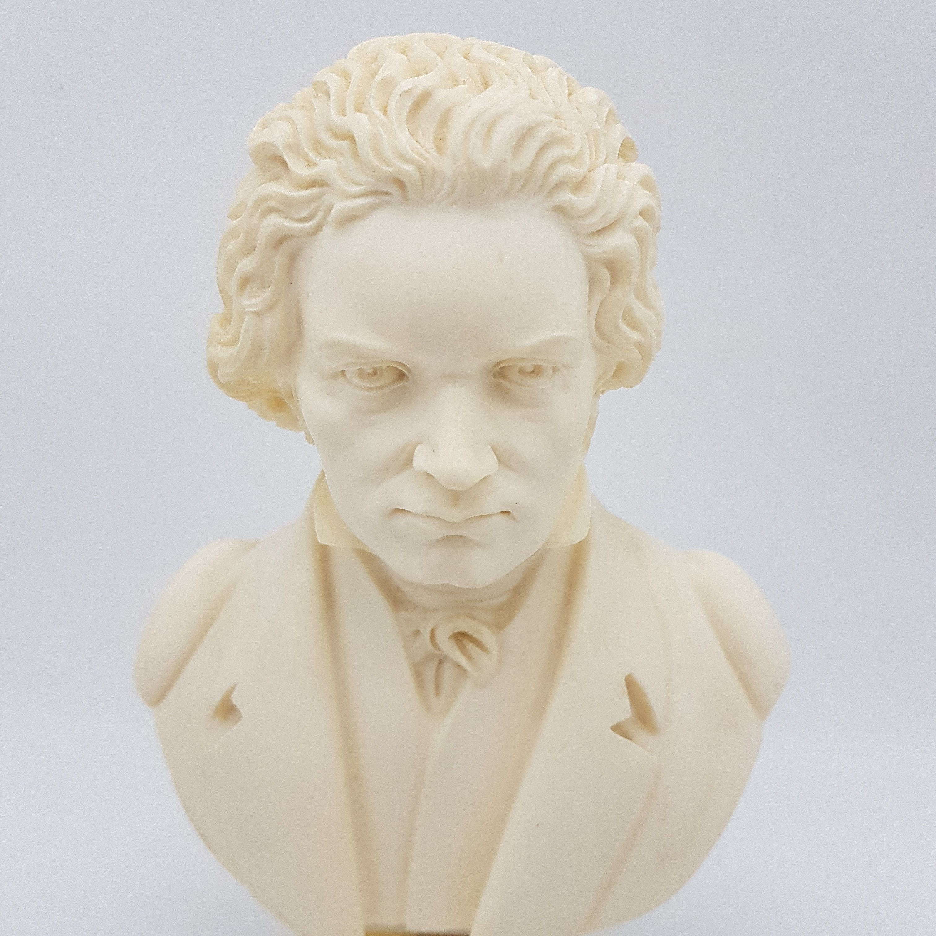 🏠 Buste de Beethoven signé Giannelli pour la maison pas cher et ...