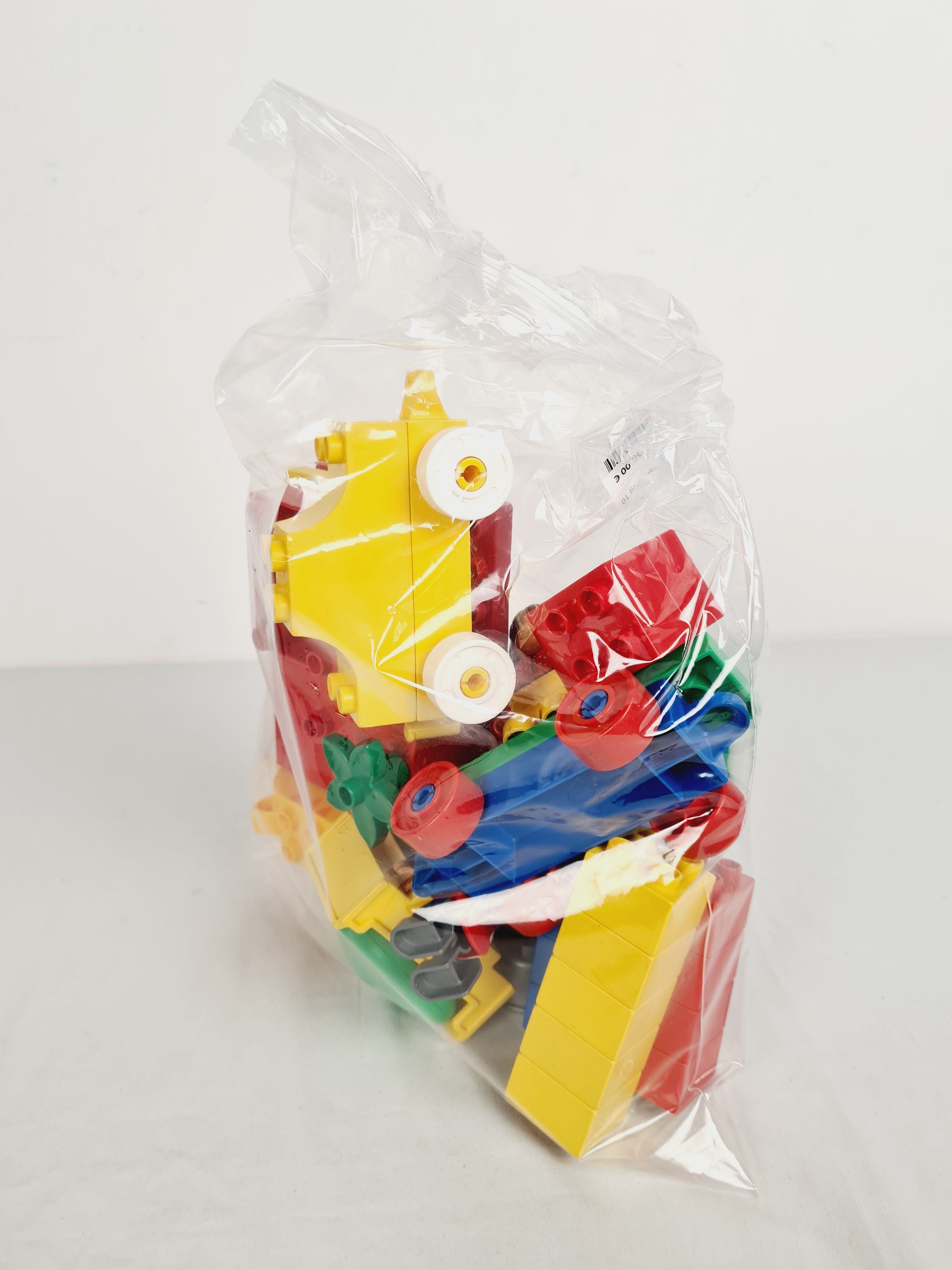 Lego - Sachet Lego premier Age en vrac 500g - Label Emmaüs