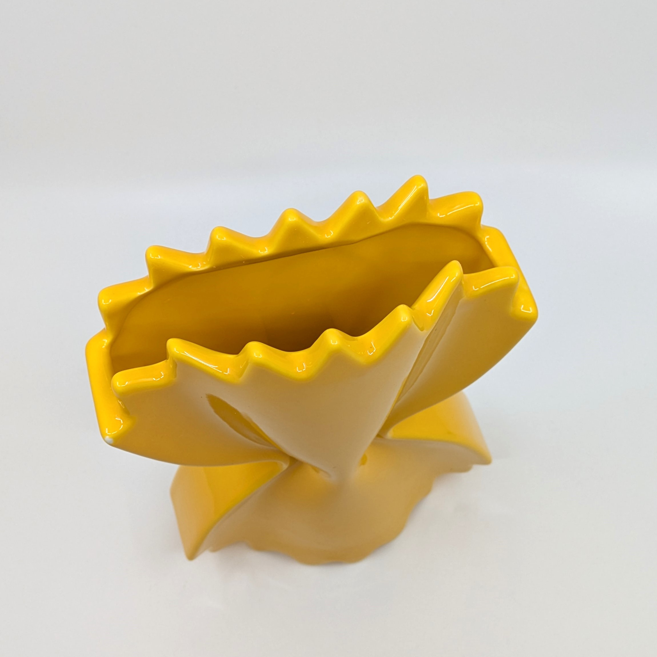 🏠 Vase au design unique - forme " Farfalle " - Pasta la Vista ...