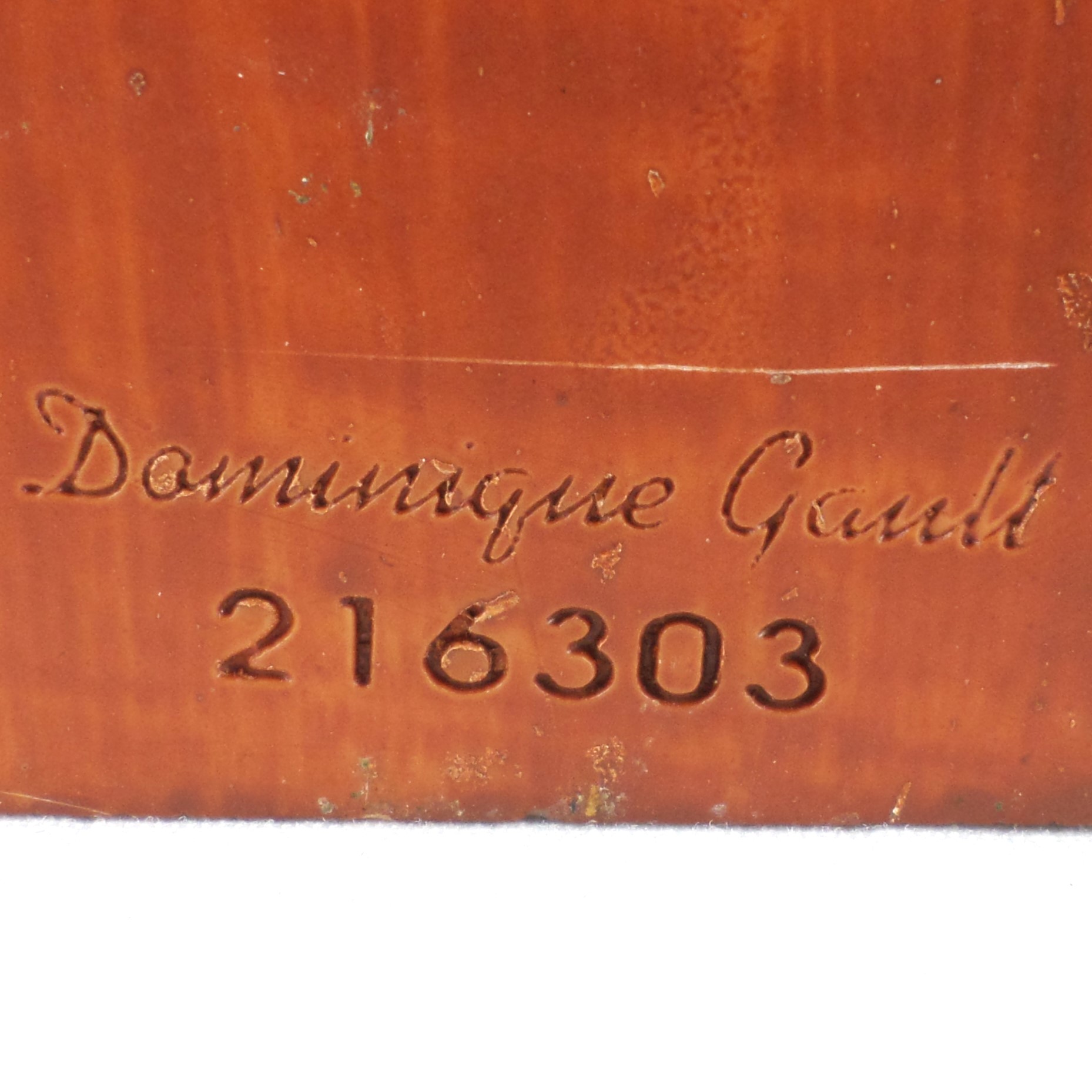 Maison miniature -Dominique Gault - Collection Amsterdam - Label Emmaüs