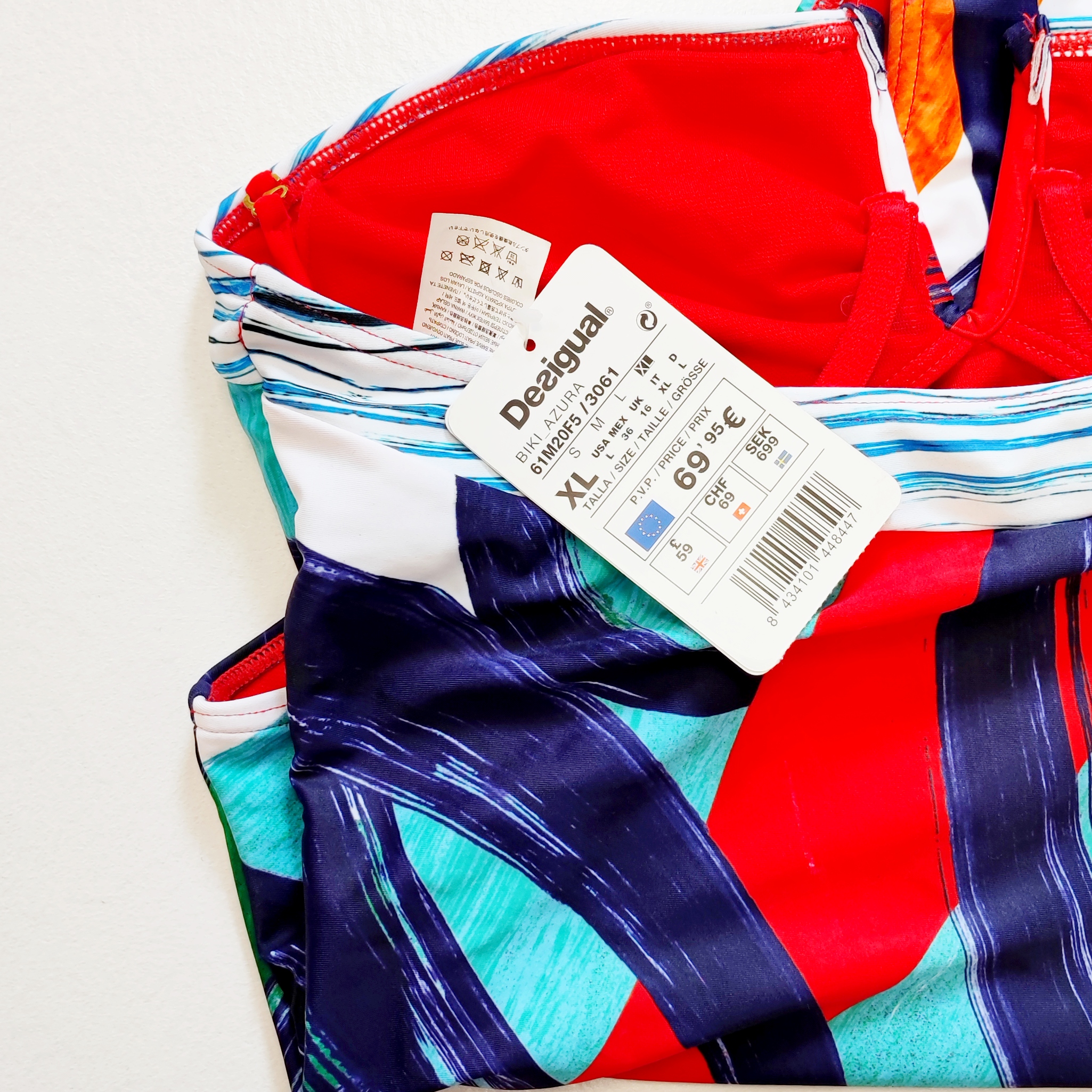 Sitemapcdatahttpsshopinf Inetcommaillot De Bain Desigual