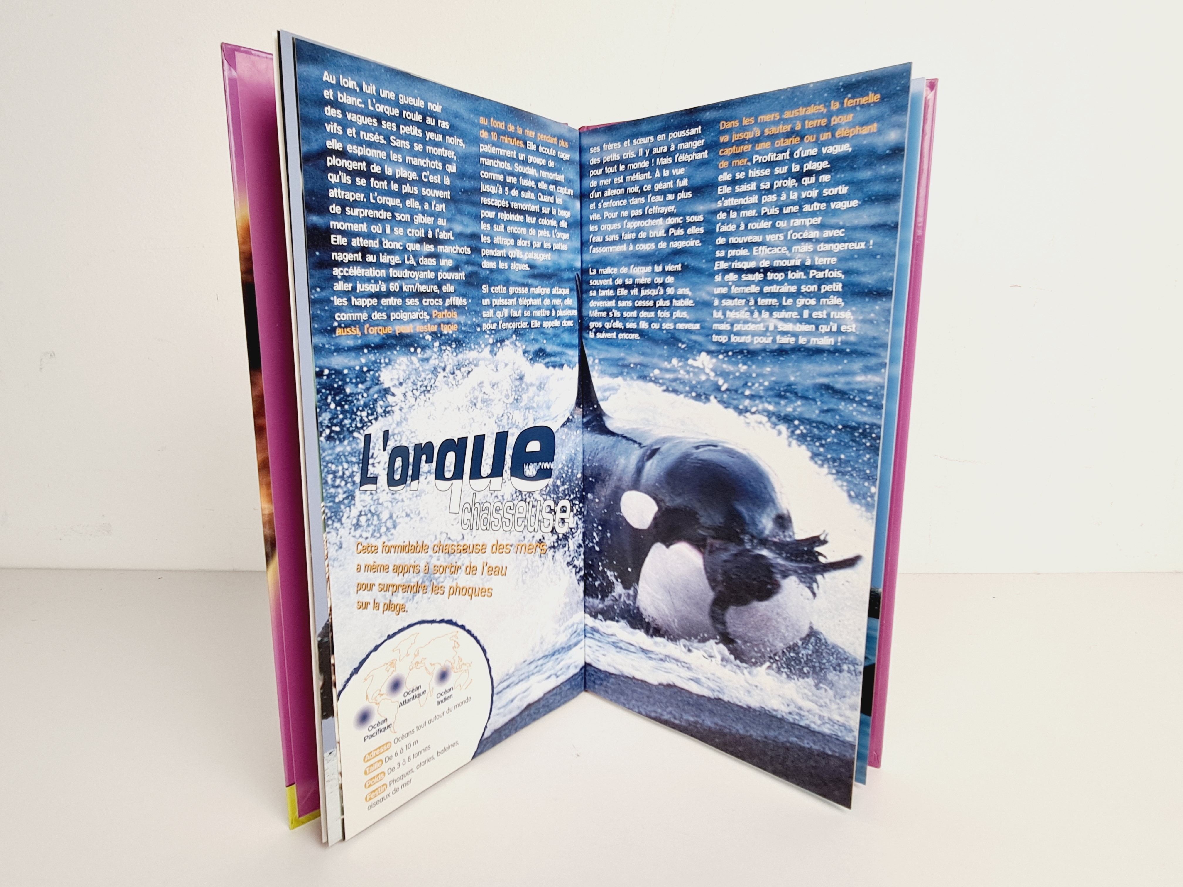 Livre documentaire - Les Livre documentaire - Les