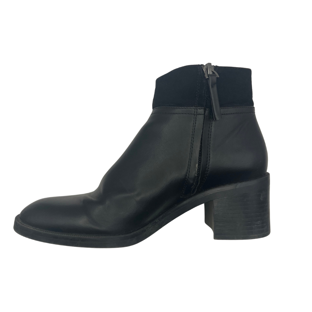Bottines zara | Modalova