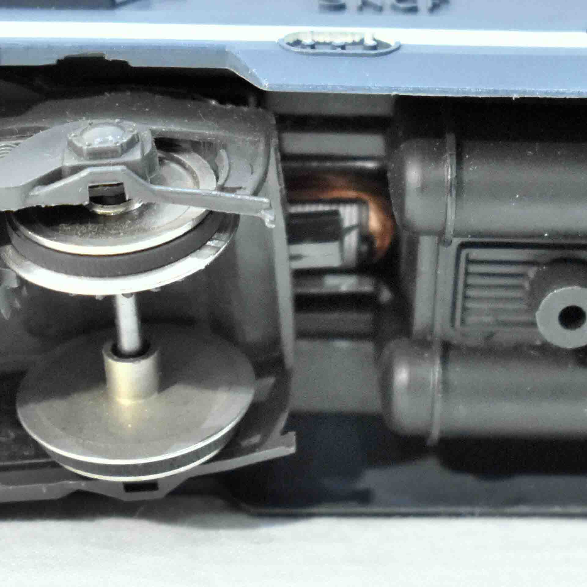 🎲 Jouef HO - Motrice Diesel Bleue - BB 67001 SNCF jeux et vinyles d ...