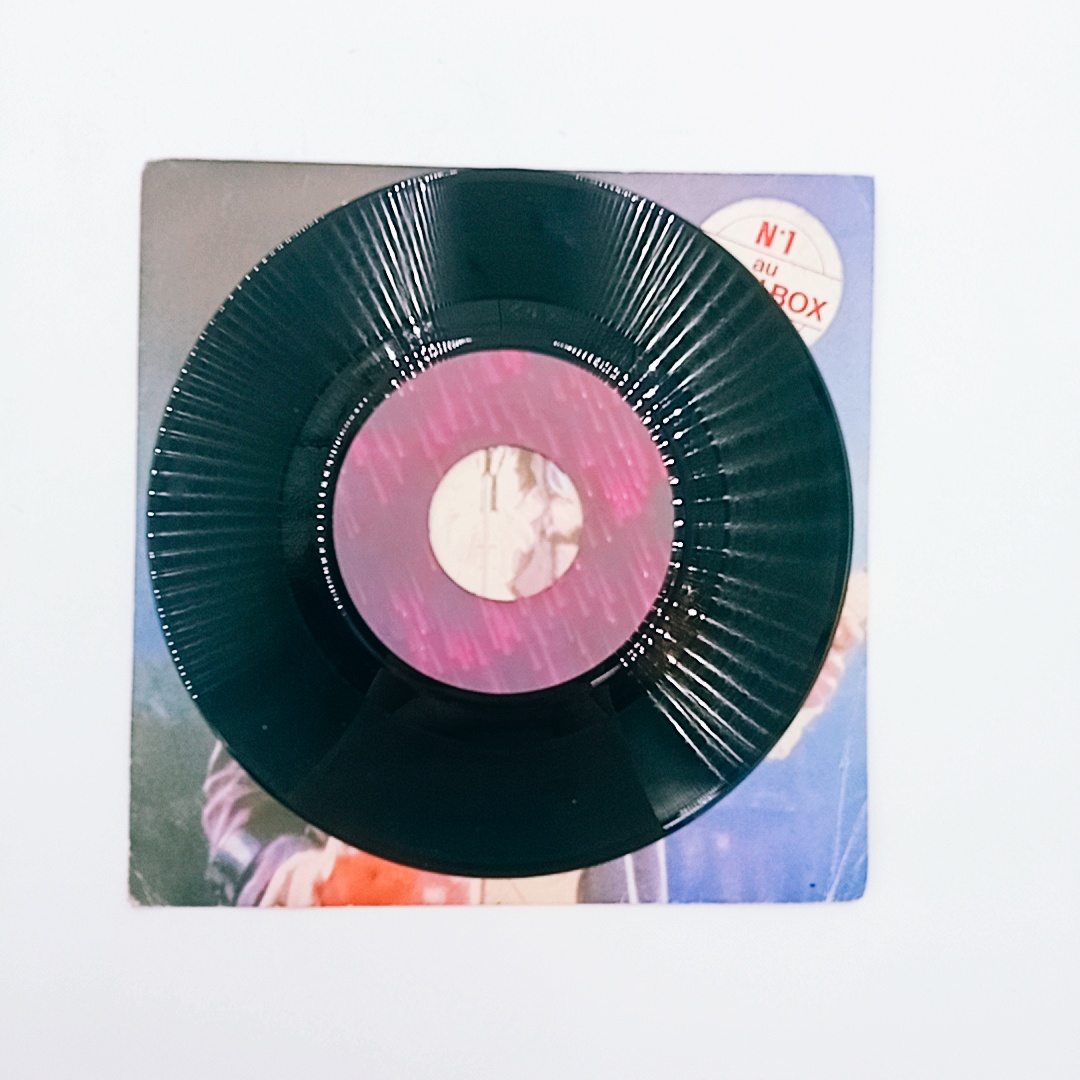 🎲 Prince And The Revolution ‎– Purple Rain - Warner Bros. Records jeux ...