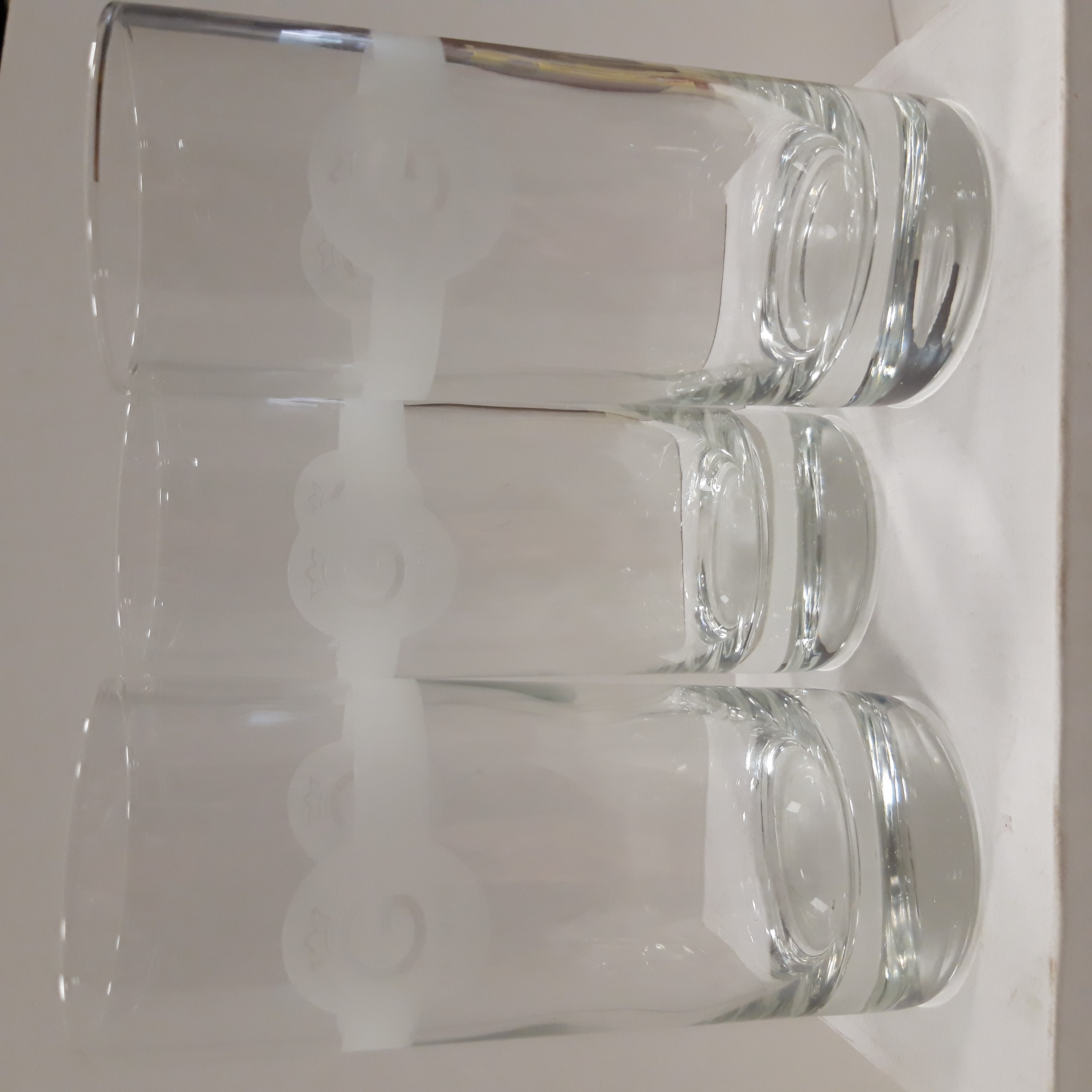 🏠 Lot de 6 verres à long drink marque Gilbert pour la maison pas cher ...