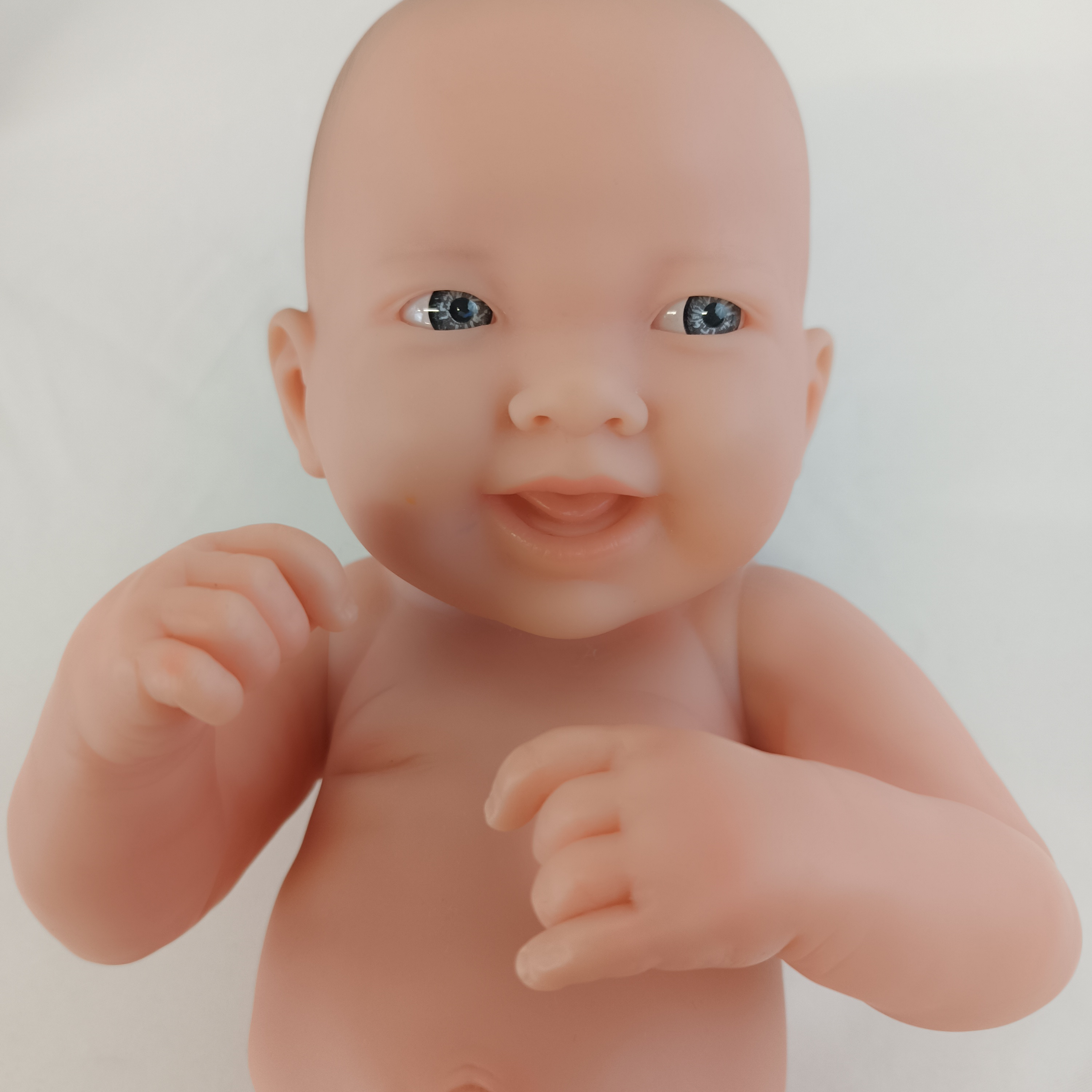 Poupée Berenguer Fille - Label Emmaüs