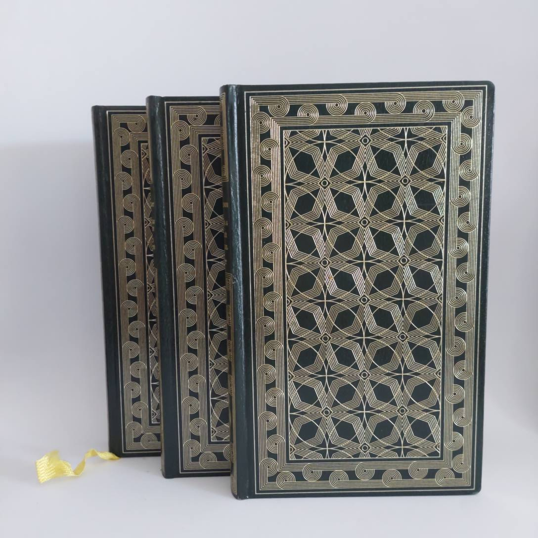 📖 Pierre Benoit. Oeuvres complètes. Tomes IV, V et VI. Editions Cercle ...