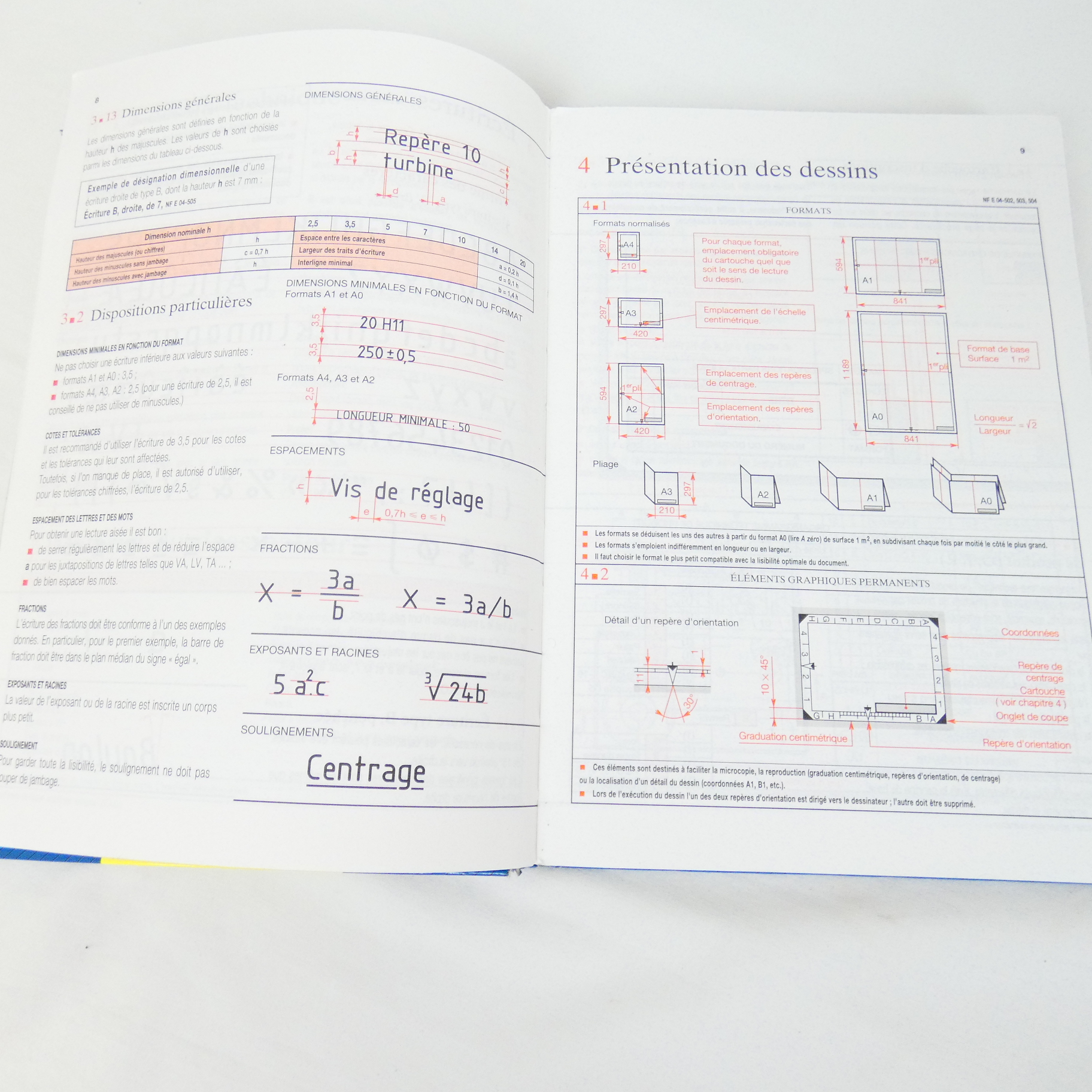 Guide du Dessinateur Industriel - Label Emmaüs