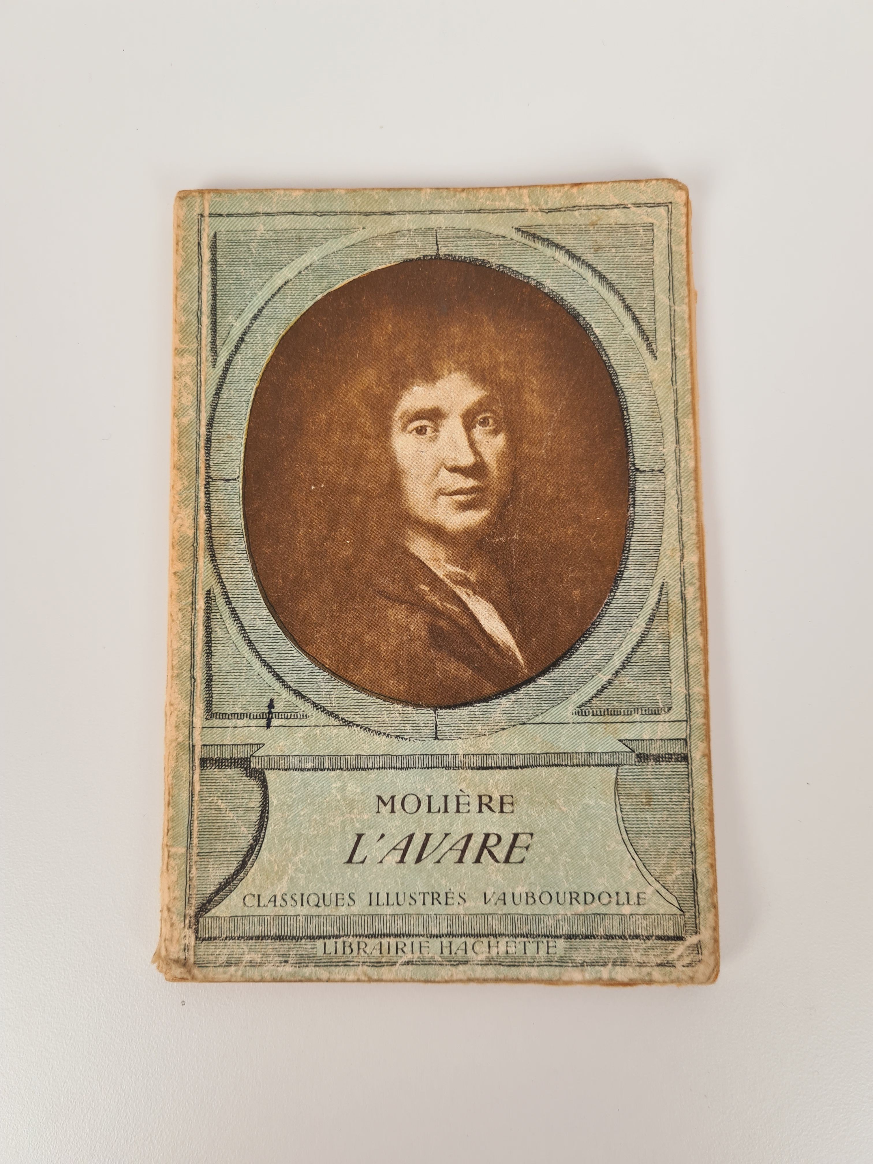 Roman - Classique - Molière - l' avare - Classique illustrés ...