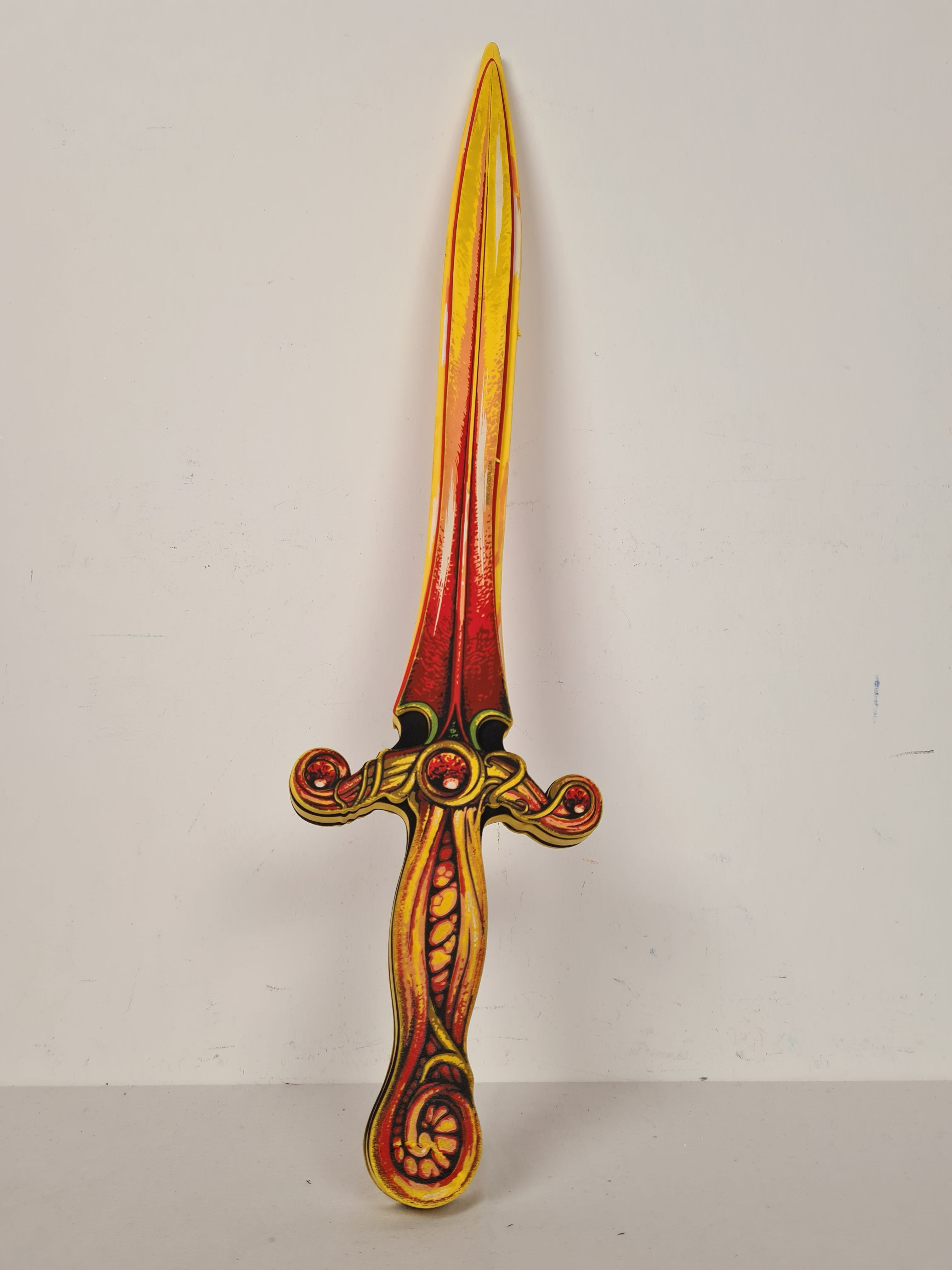 Accessoire déguisement - Épée Doré - Arthur et les minimoys - Europa ...