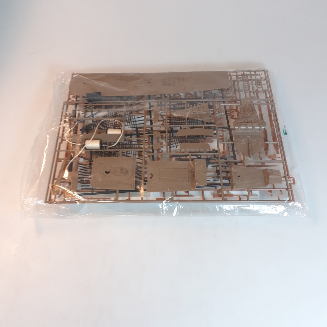 Modèle réduit du navire "BATAVIA VOC-Retourship", a l'échelle 1:150, de ...