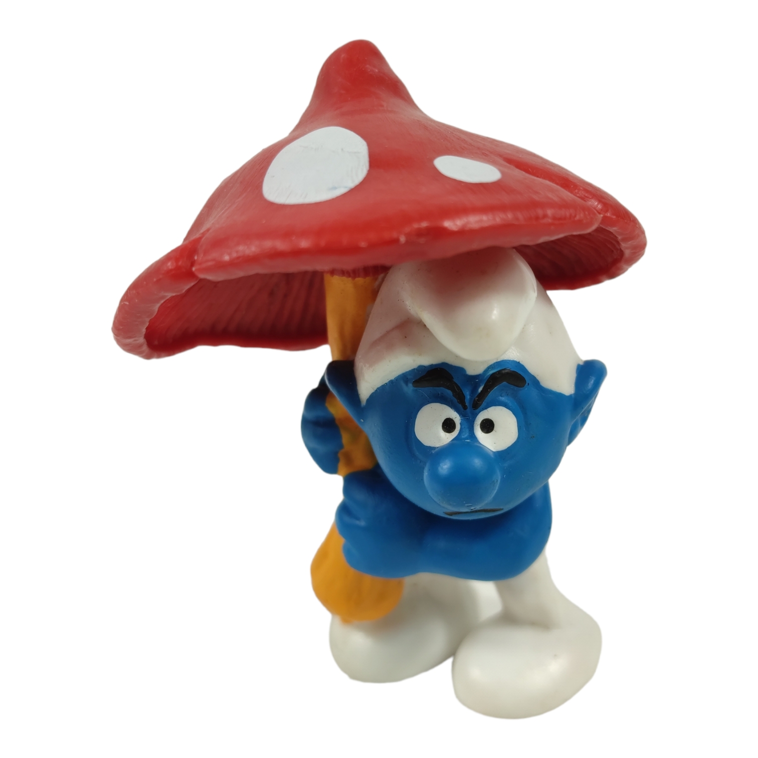 Lot de 10 Stroumpfs - figurines années 2000 - Stroumpfs sportifs ...