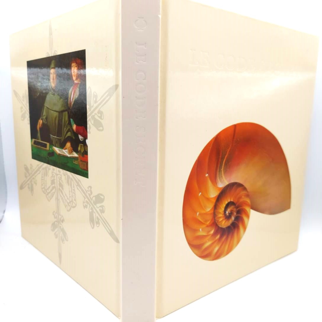 Le Code secret. Priya Hemenway. (art, nature et science). Editions ...