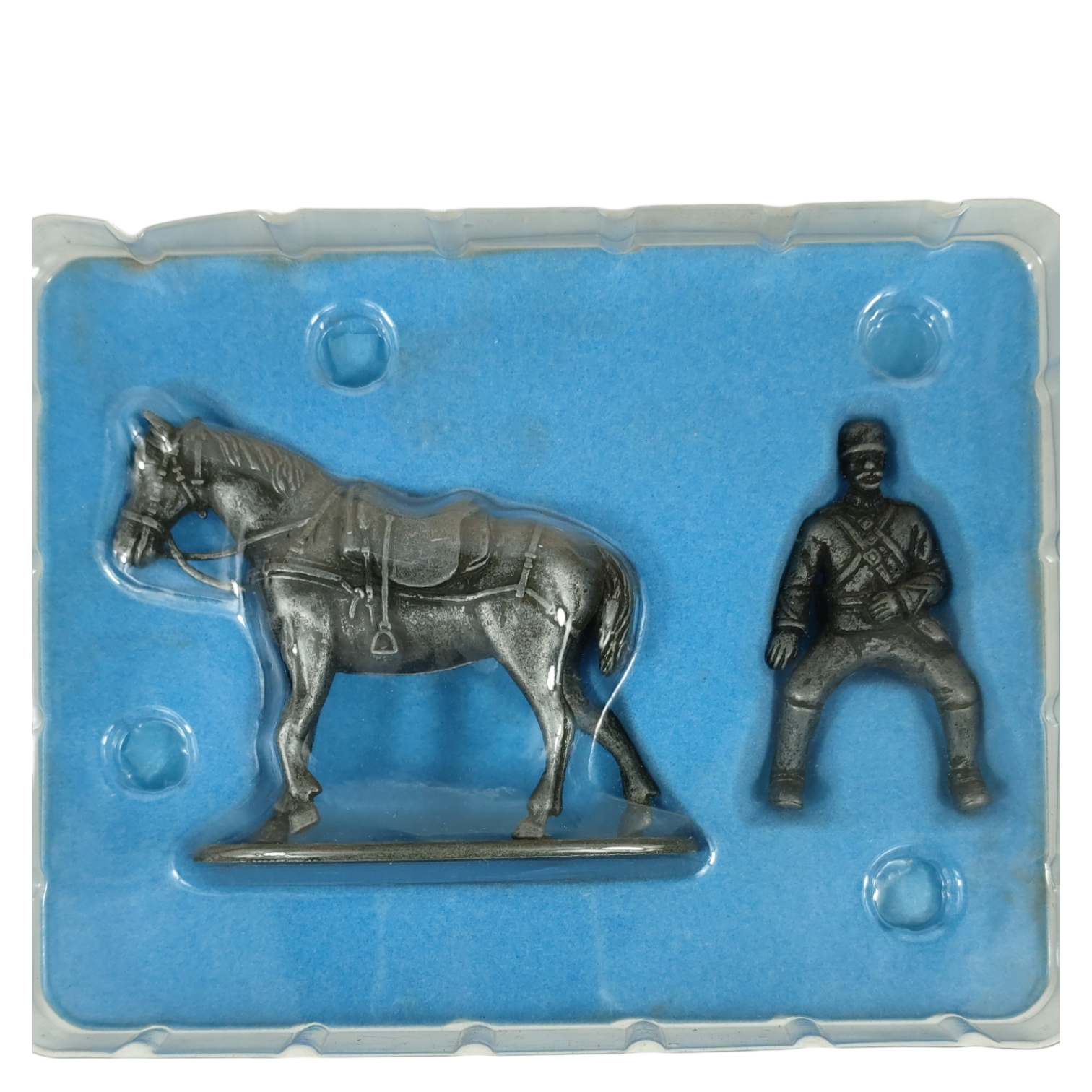 🏠 Soldats campagne 14/18 en zamac - pièces de collections modèles MHSP - finitions à la main ...