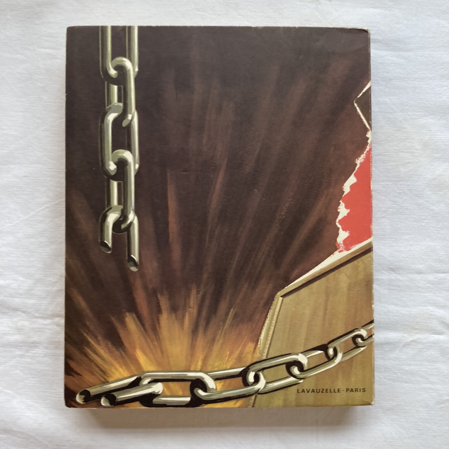 Les Français libres et leurs emblèmes - Bernard Le Marec - Label Emmaüs