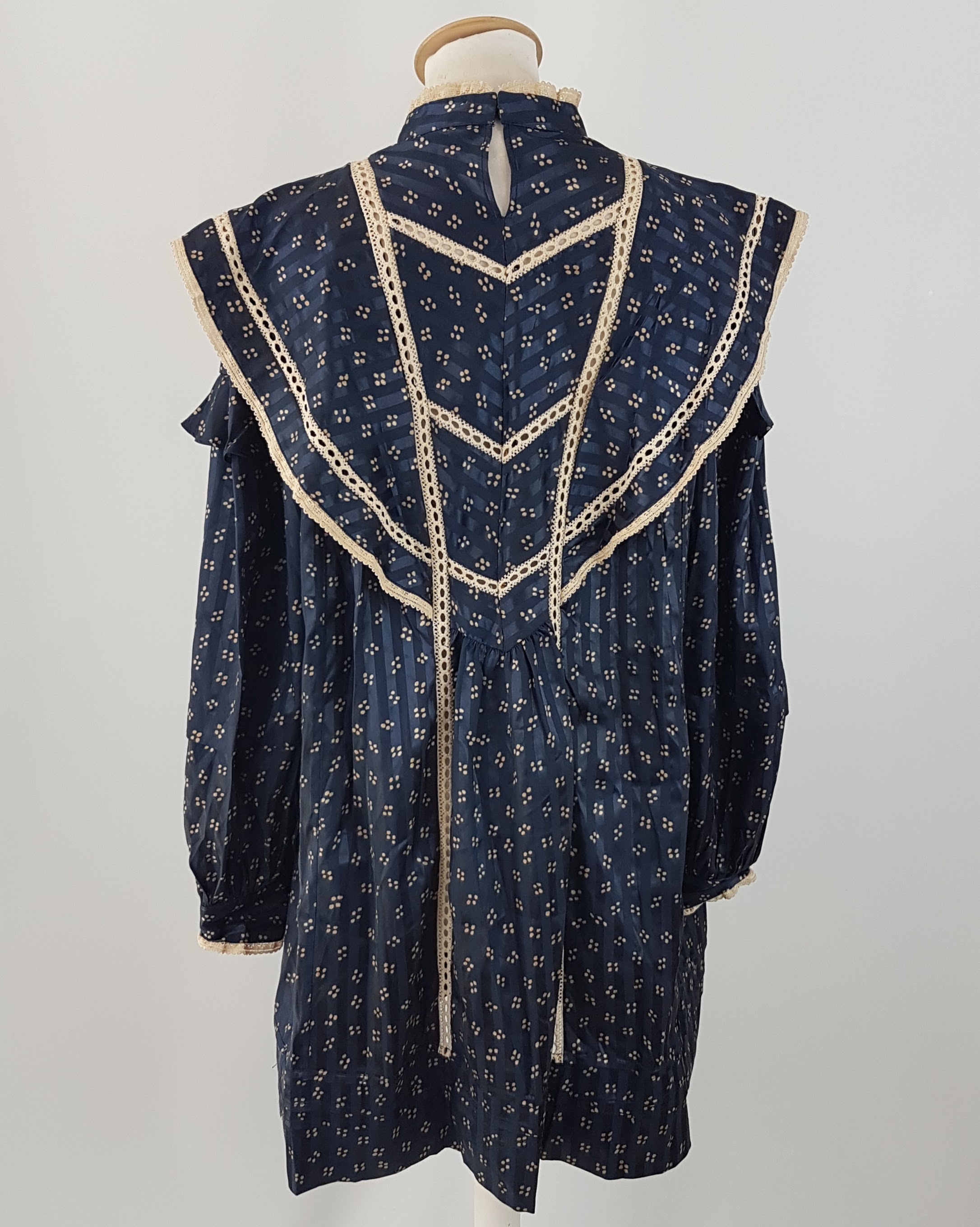 Robe - Isabel Marant étoile - XS - Label Emmaüs