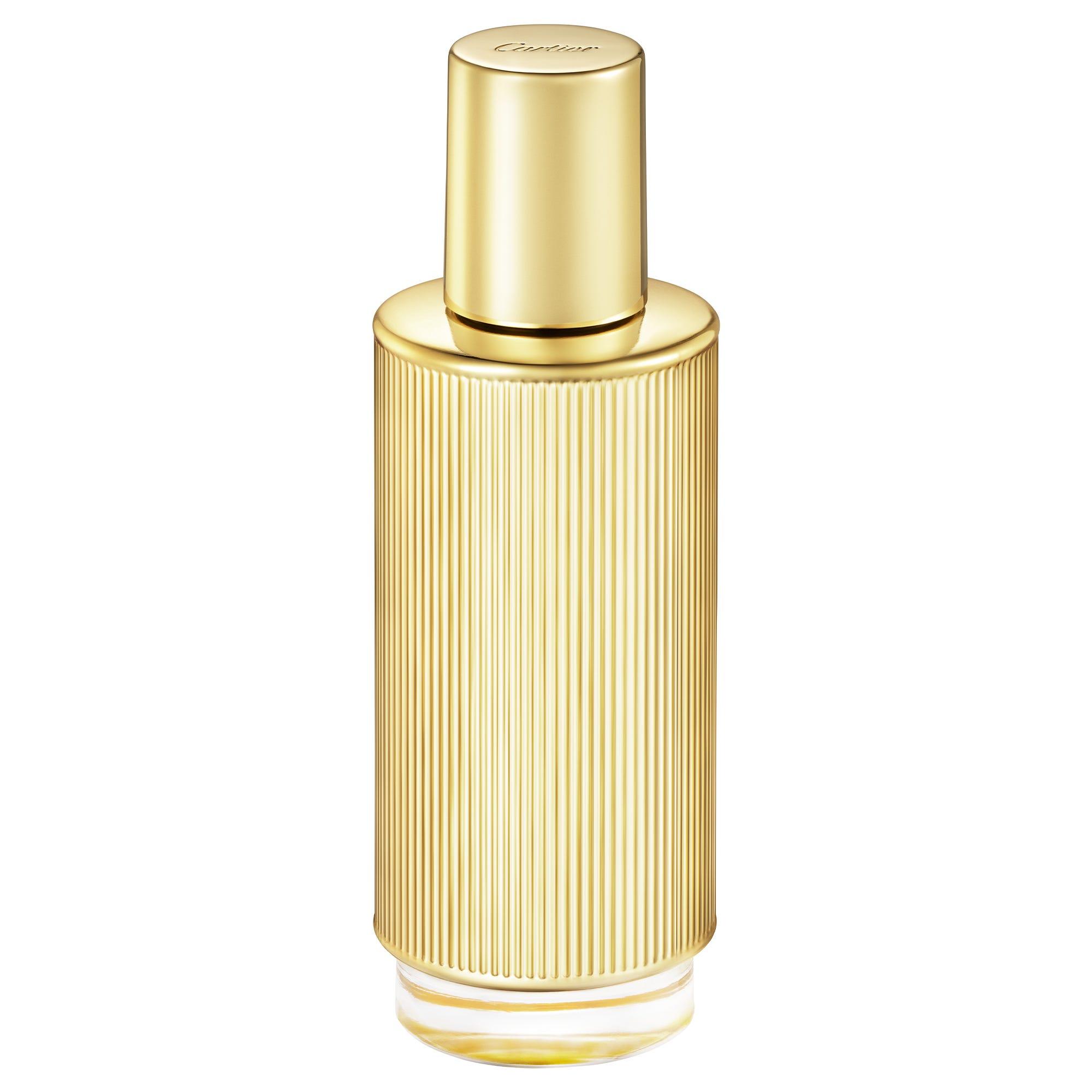 Extime - Cartier Les Bases à Parfumer Huile Pure