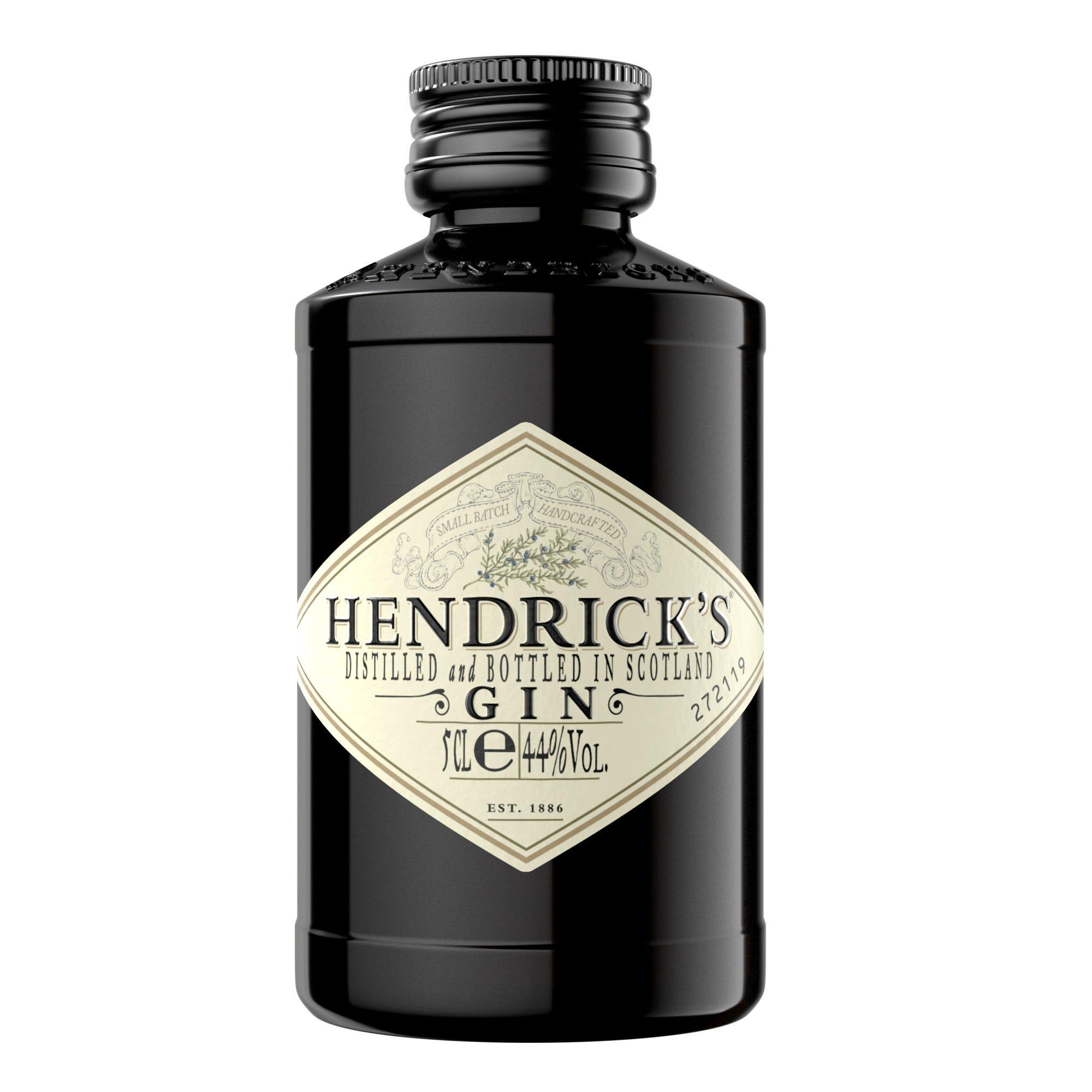 Extime - Hendricks Original Gin