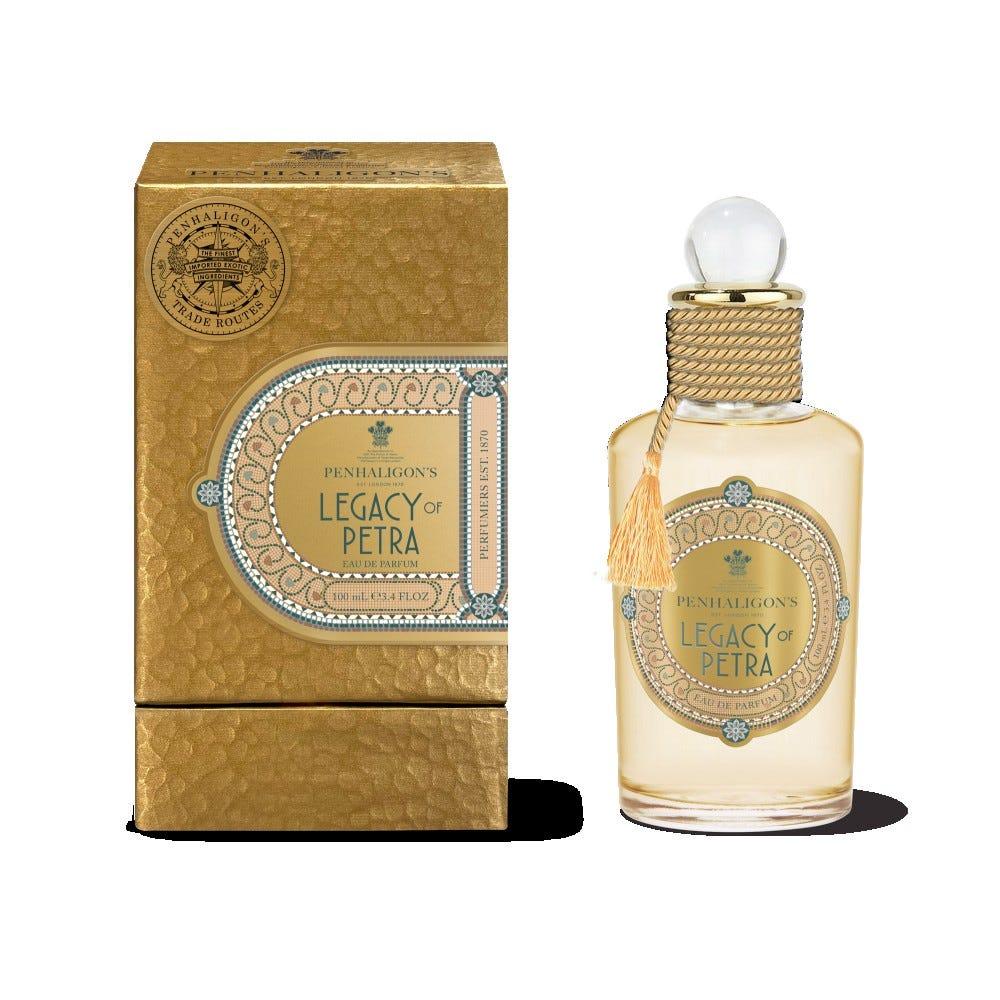 Extime - Penhaligon's The Legacy Of Petra