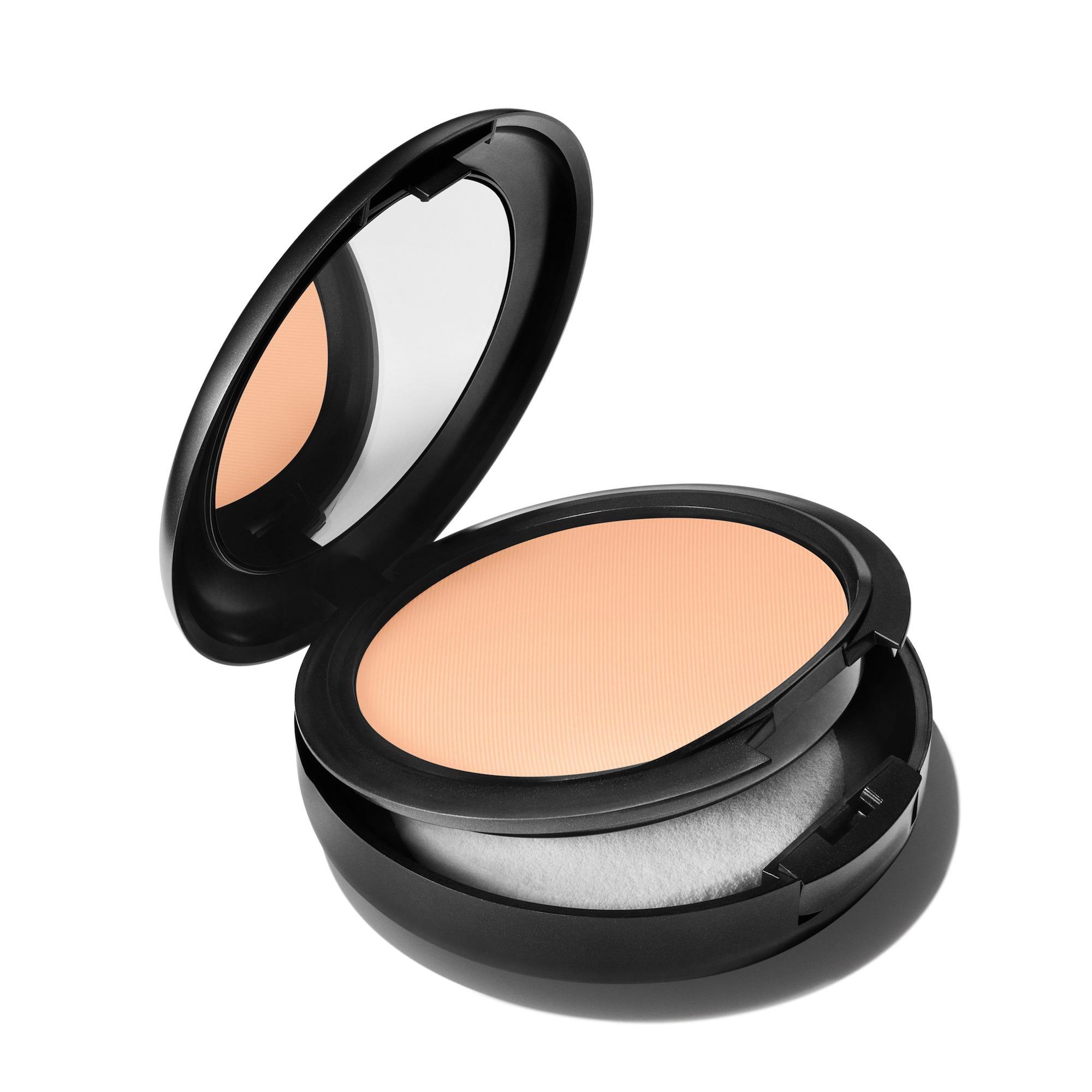 Extime - M·A·C Fond de teint poudre Studio Fix