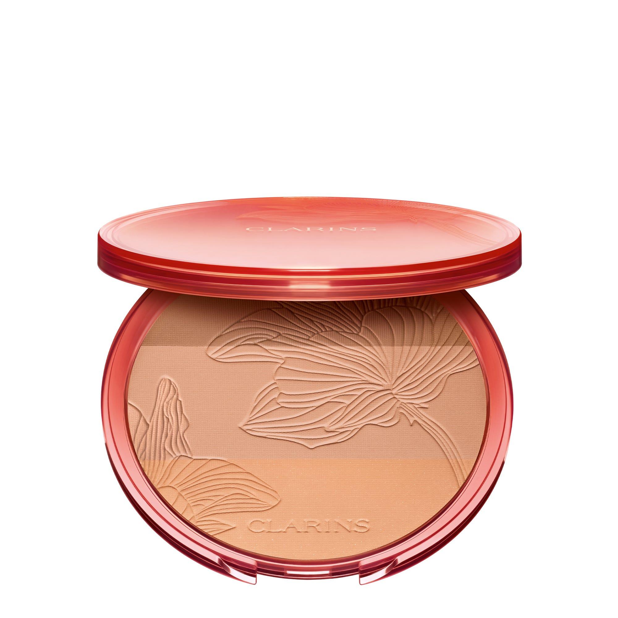 Extime - Clarins Jumbo Bronzing Compact
