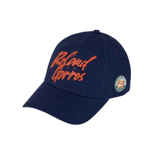 Extime - ROLAND GARROS - RG Roland garros - cap