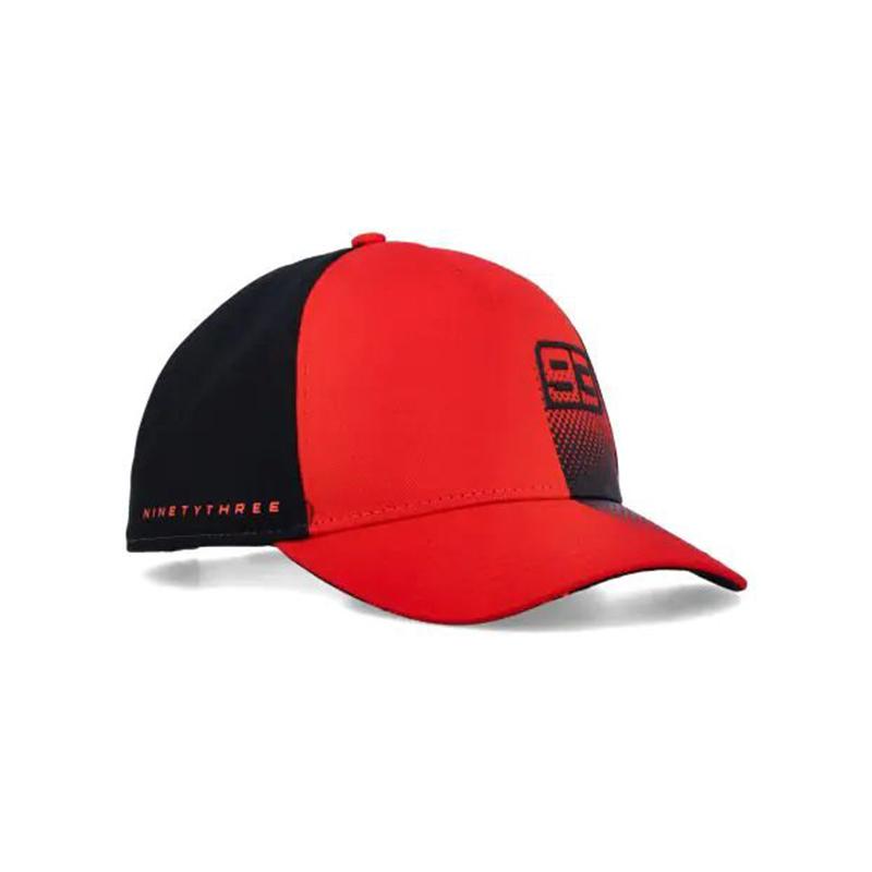 Casquette MARC MARQUEZ - PIXELLED 93 MARQUEZ - MAXXESS.FR, Casquettes ...