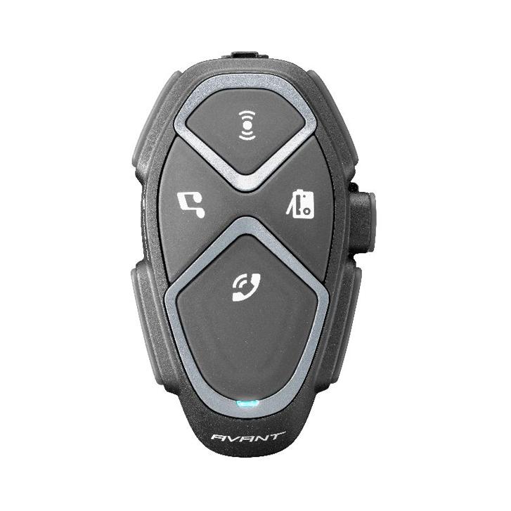 Intercom AVANT MONO CELLULARLINE - MAXXESS.FR, Intercom et Kit mains libres