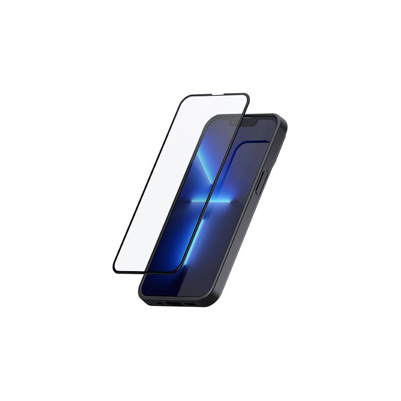 Sp Protection D'Ecran Iphone 13 Pro/13 SPCONNECT - MAXXESS.FR, Support ...