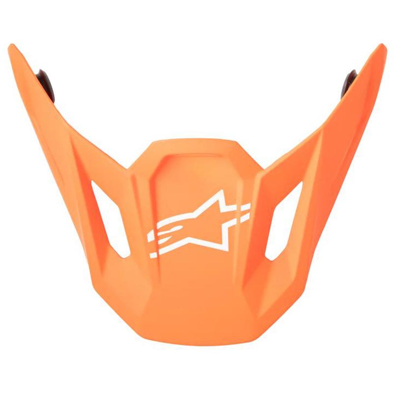 Visière SUPERTECH SM7 CORE ALPINESTARS - MAXXESS.FR, Écran et visière ...