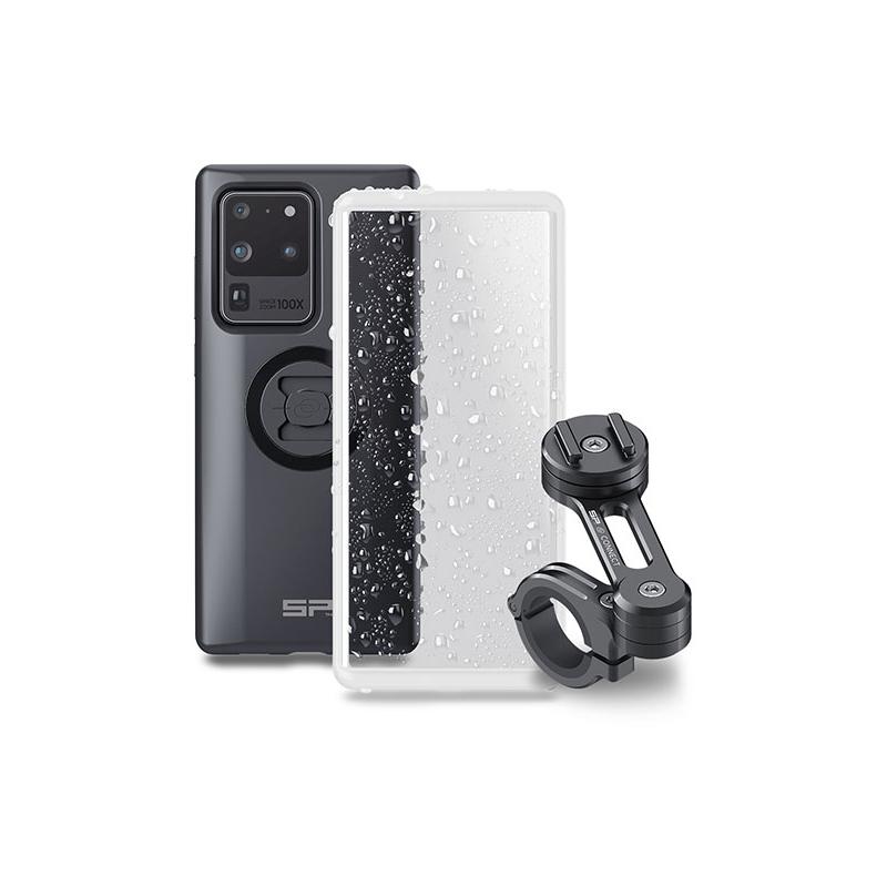 Sp Pack Moto Samsung S20 Ultra SPCONNECT - MAXXESS.FR, Support ...