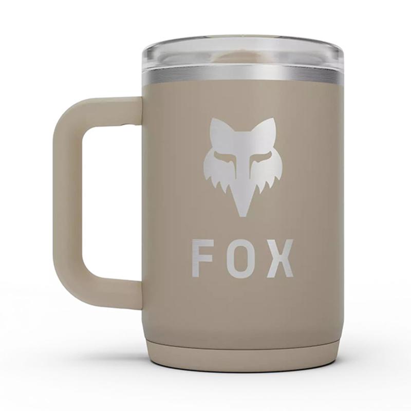 Gourde FOX X CAMELBAK THRIVE CHUG 16OZ 500mL FOX - MAXXESS.FR, Hydratation