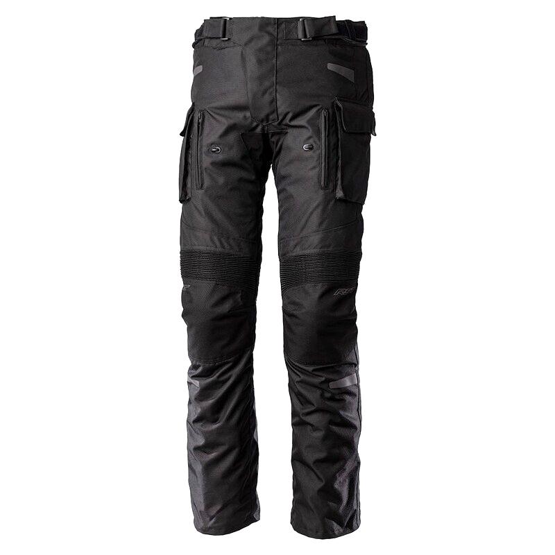Pantalon ENDURANCE RST noir - MAXXESS.FR, Pantalon moto textile