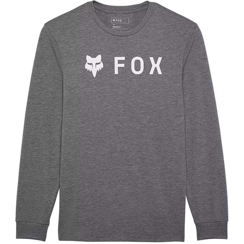 Tee-shirt ABSOLUTE FOX graphite - MAXXESS.FR, T-Shirt