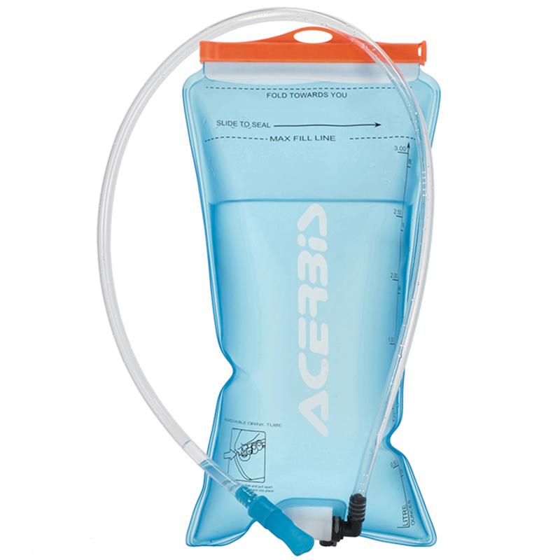 Sac hydratation DRINK HIDROBAG X-STORM LOGO 3L ACERBIS - MAXXESS.FR ...