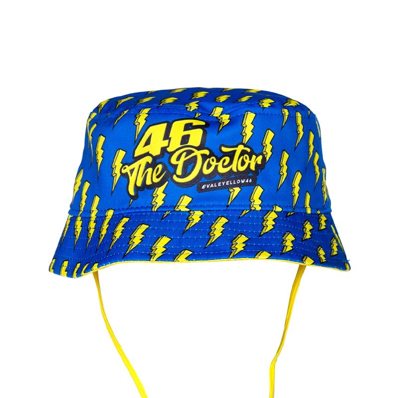 Bob BABY 46 THE DOCTOR VR46 - MAXXESS.FR, Goodies et objets