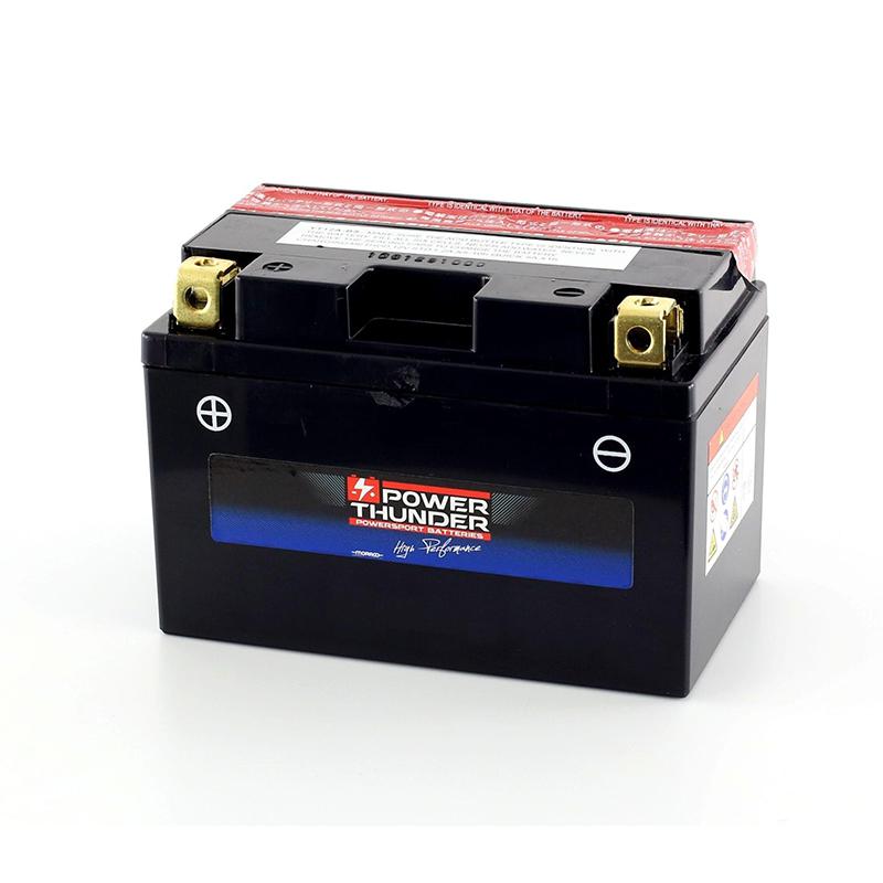 Batterie Thunder YTX20L-BS MORACO - MAXXESS.FR, Batterie