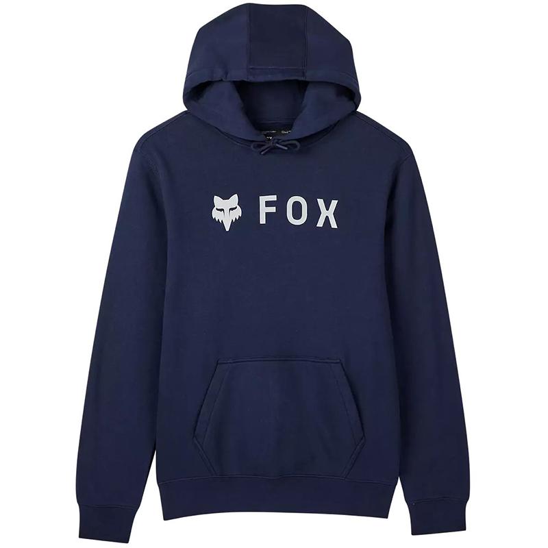 Sweat ABSOLUTE PULLOVER FOX bleu nuit - MAXXESS.FR, Sweat et Vestes