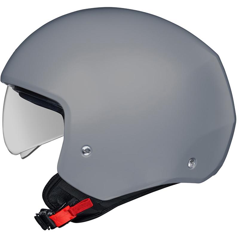 Casque Y.10 CORE NEXX gris nardo - MAXXESS.FR, Casque jet
