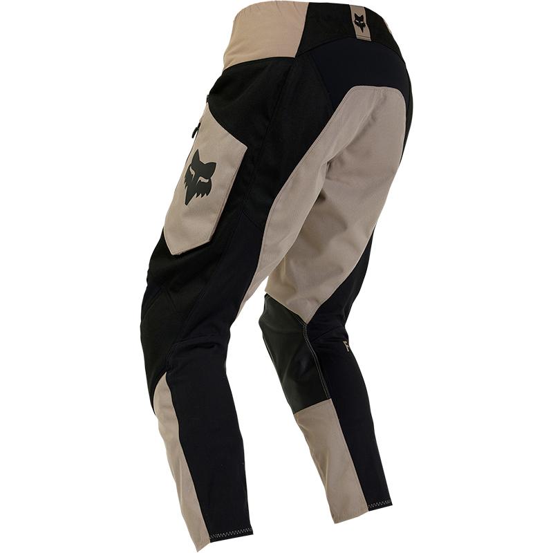 Pantalon Cross RANGER OFF ROAD FOX taupe - MAXXESS.FR, Pantalon Cross