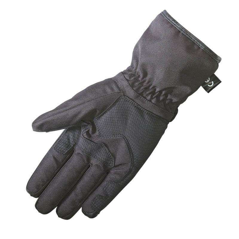 Gants Pro Rush Lady IXON Noir - MAXXESS.FR, Gants moto hiver