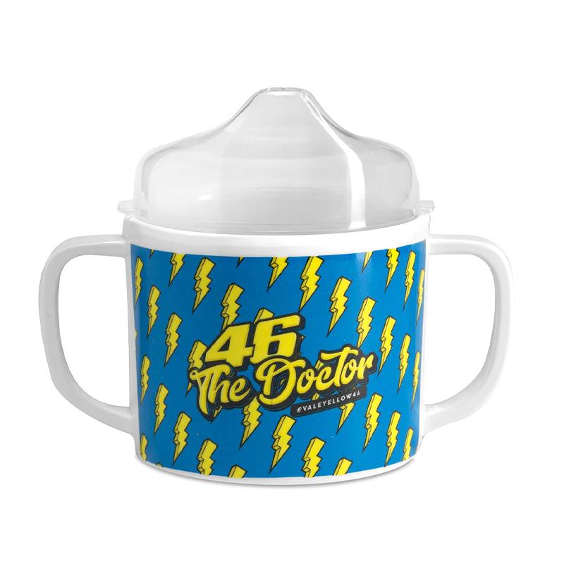 Tasse BABY 46 THE DOCTOR VR46 - MAXXESS.FR, Goodies et objets