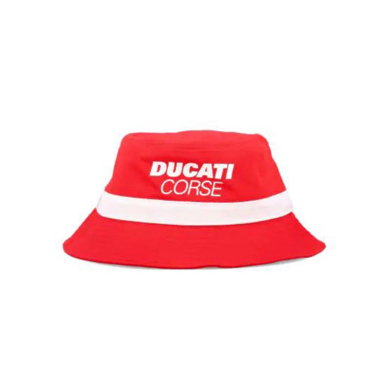Bob LOGO DUCATI - MAXXESS.FR, Casquettes et Bonnets