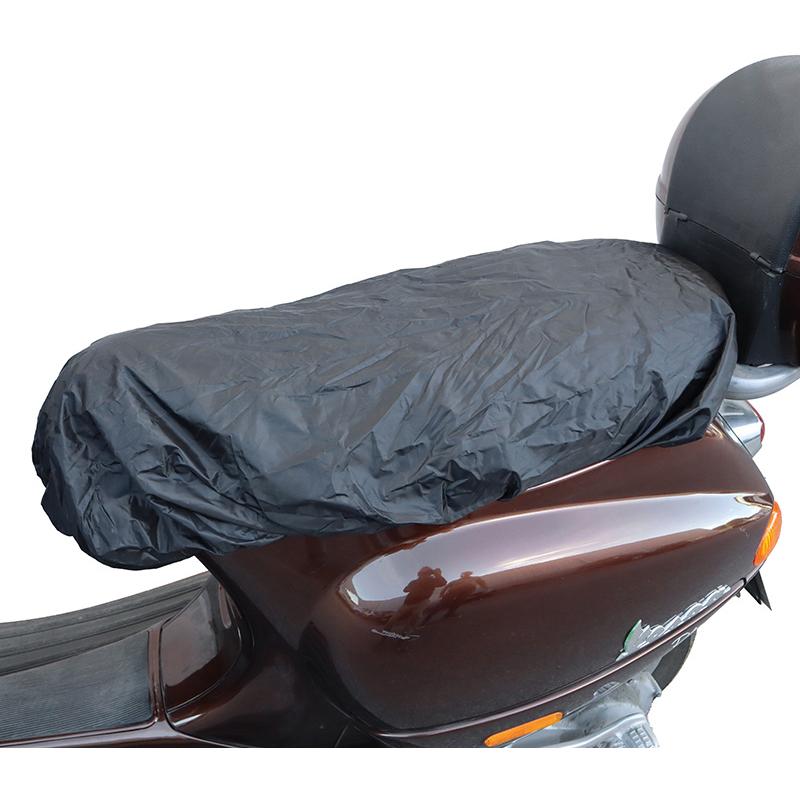 Housse moto SADDLE PROTECT HARISSON - MOTO-AXXE.FR, Housse moto