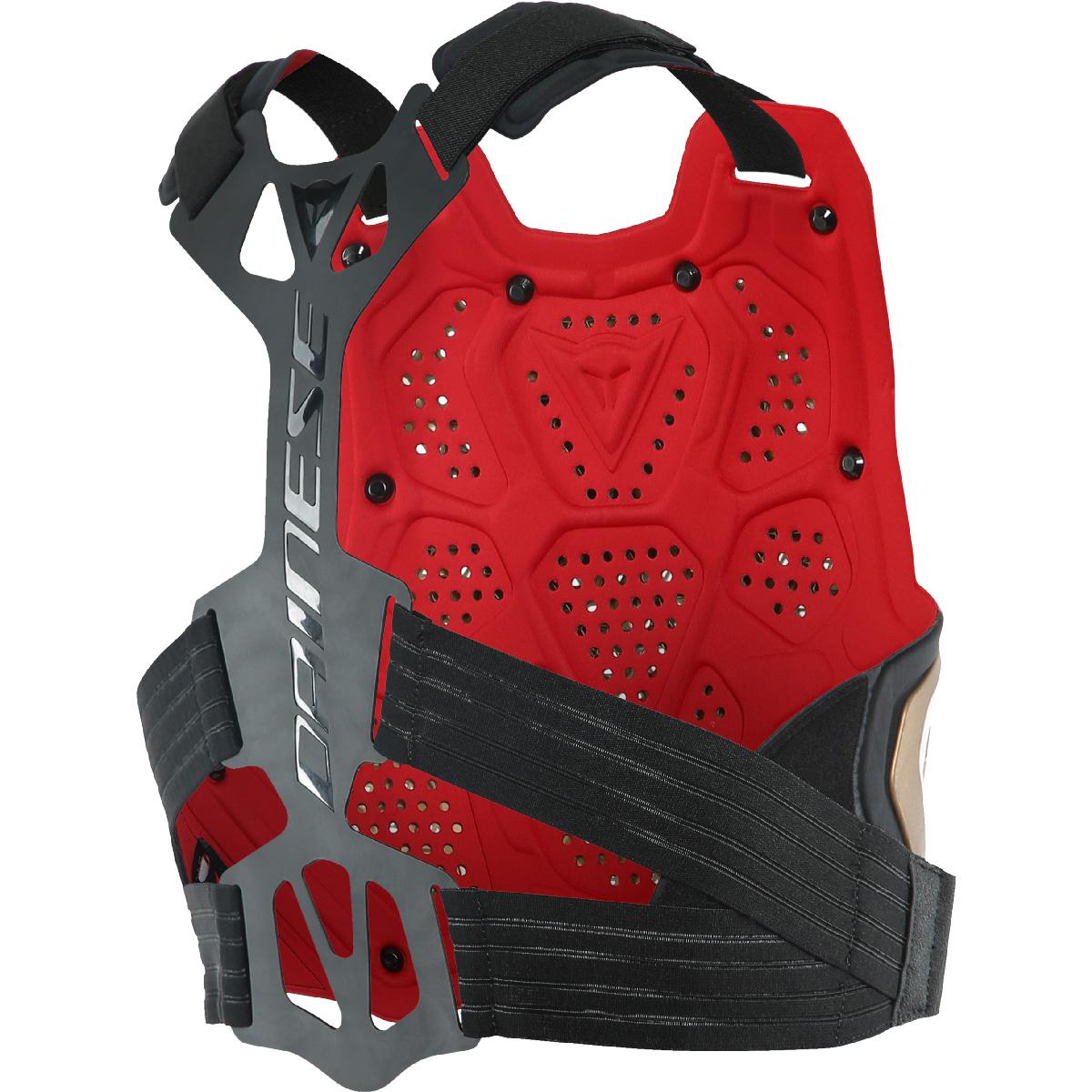 Gilet de protection MX 3 ROOST GUARD MX DAINESE Cuivre - MOTO-AXXE.FR ...