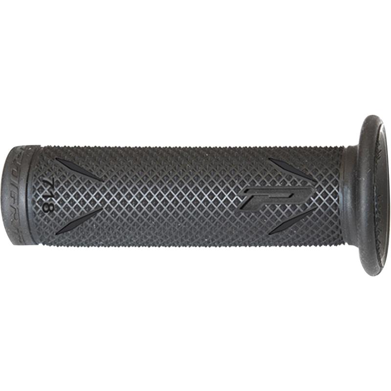 Poignées PROGRIP 718 PROGRIP - MOTO-AXXE.FR, Poignées