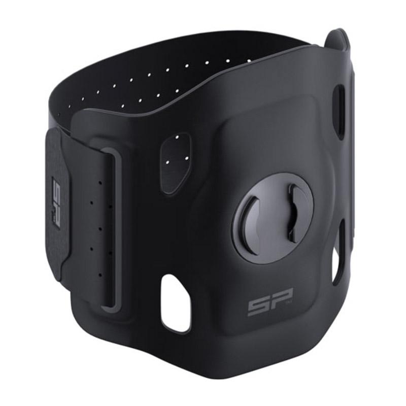 Support BRASSARD SPC+ SPCONNECT - MOTO-AXXE.FR, Support téléphone et GPS