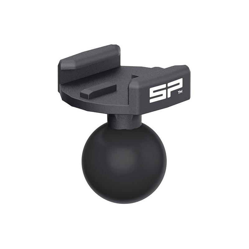 Sp Support Ballhead SPCONNECT - MOTO-AXXE.FR, Support téléphone et GPS
